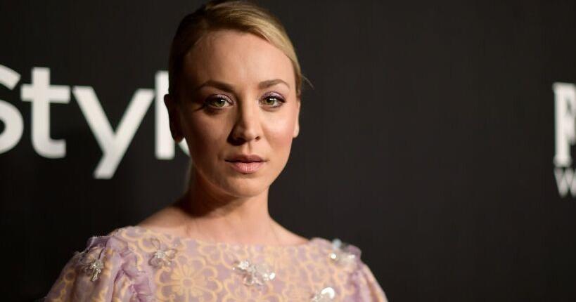 Photos: Kaley Cuoco through the years | | fox23.com