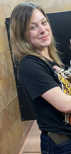 Missing Checotah woman found safe | News | fox23.com