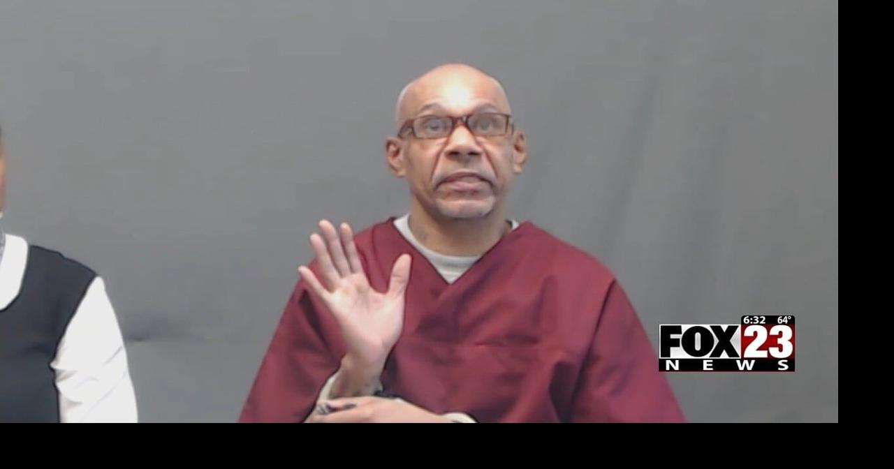 Clemency denied for Oklahoma death row inmate convicted of 1999 Owasso ...
