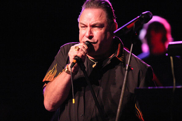 Photos: Robert Gordon through the years | | fox23.com