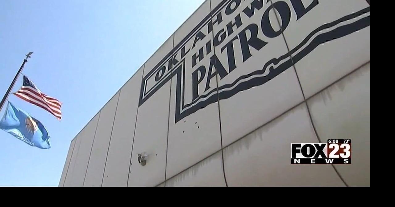 OHP, OTA hold press conference on ways to reduce crashes in work zones ...