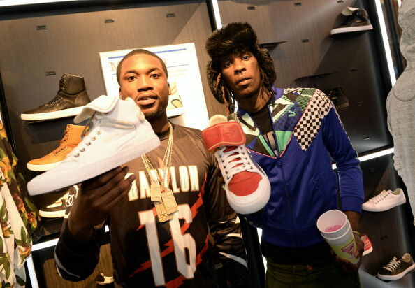 Photos: Young Thug through the years | | fox23.com