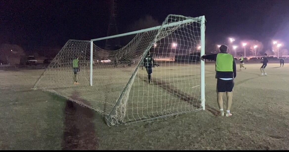 Tulsa soccer club hopes for sports complex renovation ahead of 2026 ...