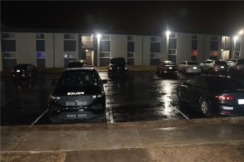 Man charged with first degree murder after deadly domestic violence ...