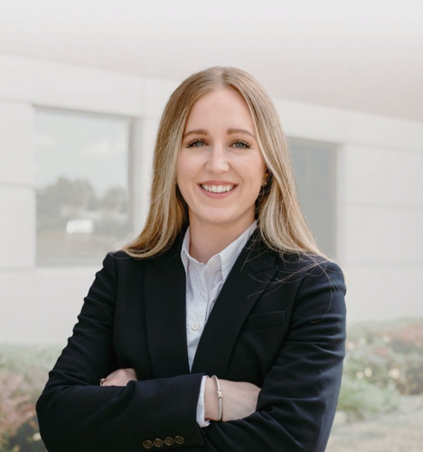 Ally Seifried wins Republican bid for State Senate District 2 | News ...