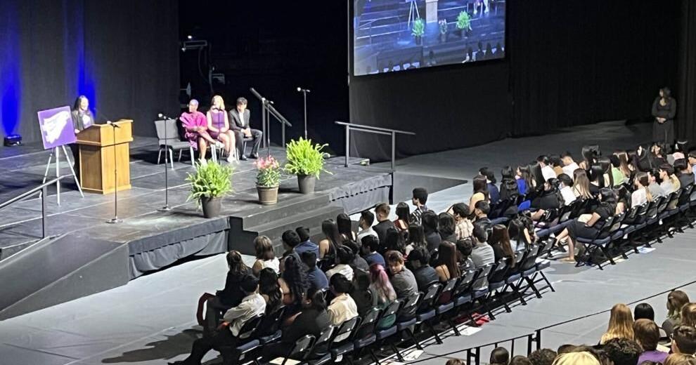 First graduating class at Tulsa Honor Academy celebrates College ...