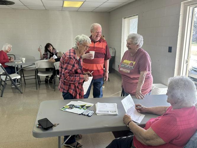 City of Collinsville launching senior citizen program in partnership ...