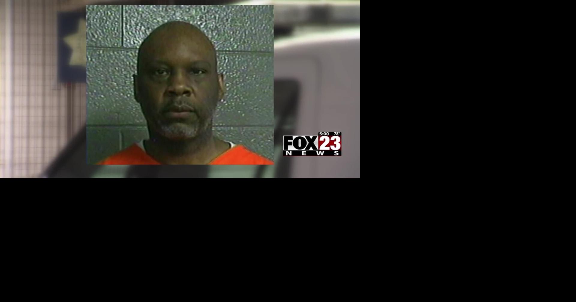 Convicted Tulsa cop killer denied new DNA test | News | fox23.com