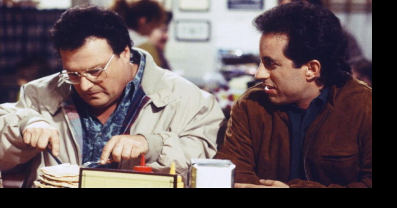 ‘Hello, Newman’: Infamous ‘Seinfeld’ postal worker stars in ad about ...