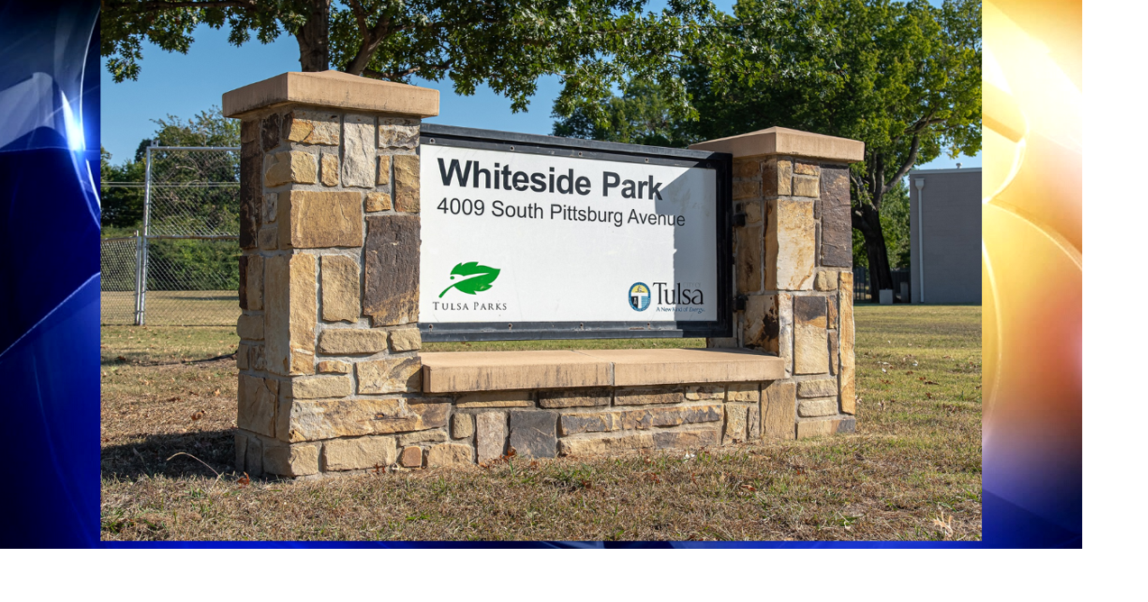 Tulsa Parks addresses public safety efforts at parks | News | fox23.com