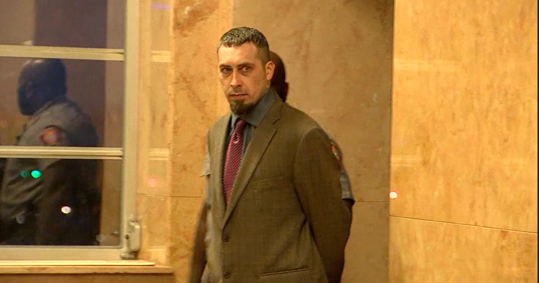 Judge sentences David Ware to death | Local & State | fox23.com