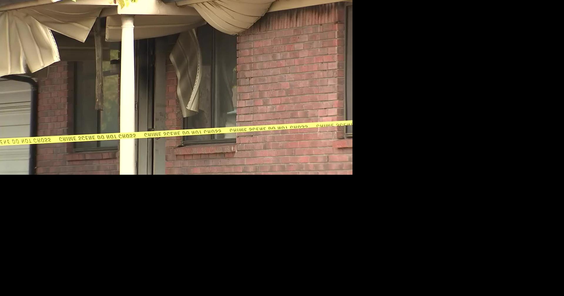 Video: Broken Arrow neighborhood shocked after family of eight dead in ...
