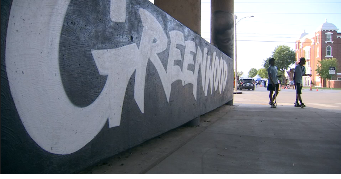 Tulsa, Local News, Community News, Greenwood | News | fox23.com