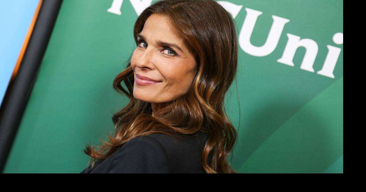 ‘Days of Our Lives’ star Kristian Alfonso leaving iconic soap opera ...