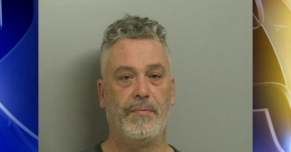 Tulsa County deputies arrest man after standoff near Berryhill | News ...