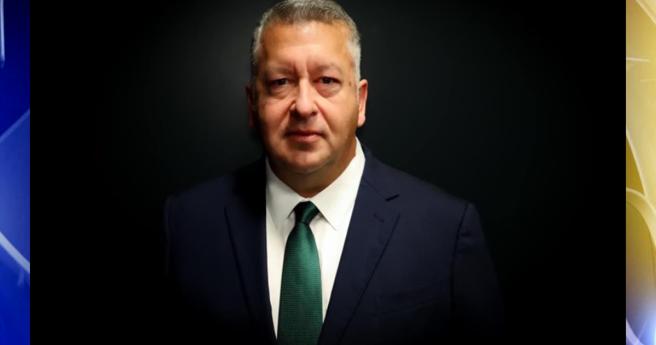 BA Chief of Police, Brandon Berryhill, joins NSU Criminal Justice ...