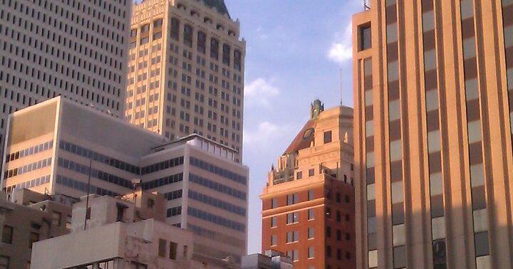 Goodytwos Toffee Company relocates to downtown Tulsa | News | fox23.com