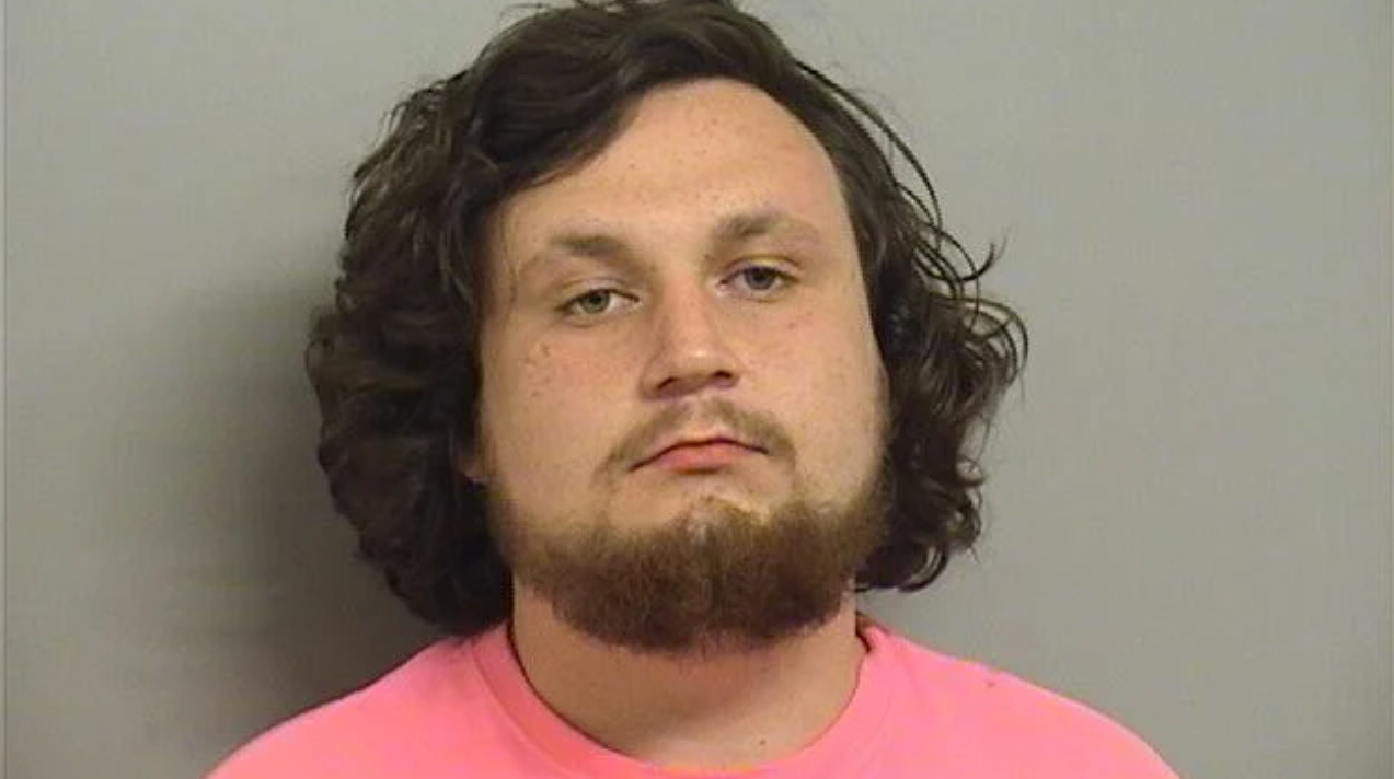 Tulsa County DA says Tulsa man has been convicted of 2024 murder | News ...