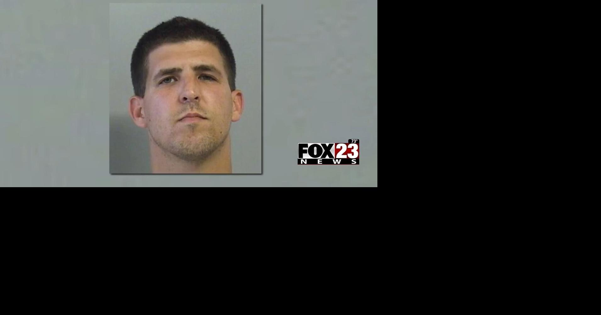 New charges filed against Tulsa attorney accused of rape | Local ...