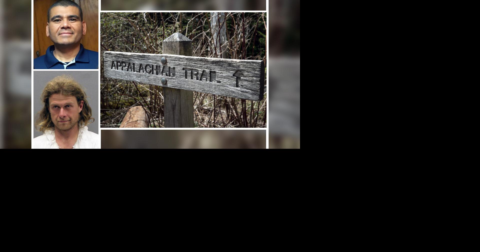 Man who killed Army vet, stabbed woman on Appalachian Trail not guilty ...