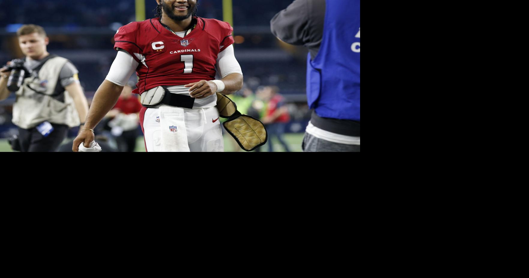 Former Sooner, current NFL star Kyler Murray donates to mass shooting ...
