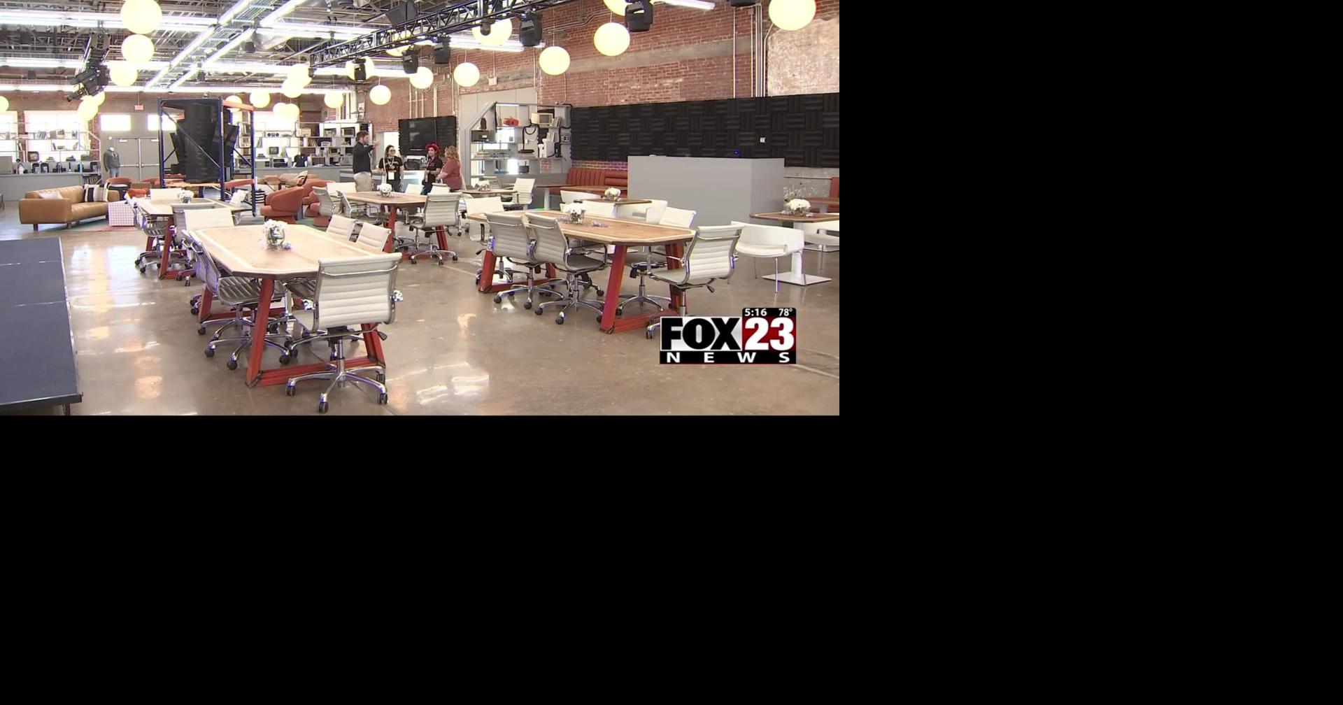 Kante Group set to open eSports lounge in downtown Sapulpa | News ...