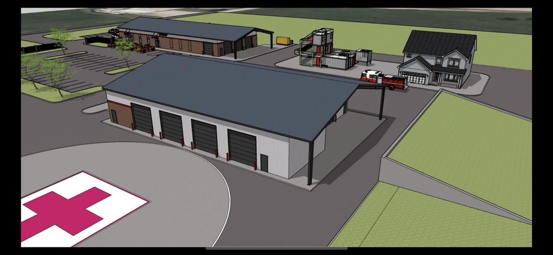 Verdigris to vote on $13.5 million bond to upgrade fire capabilities ...