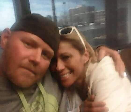 Oklahoma domestic abuse survivor lives in fear as suspect flees ...