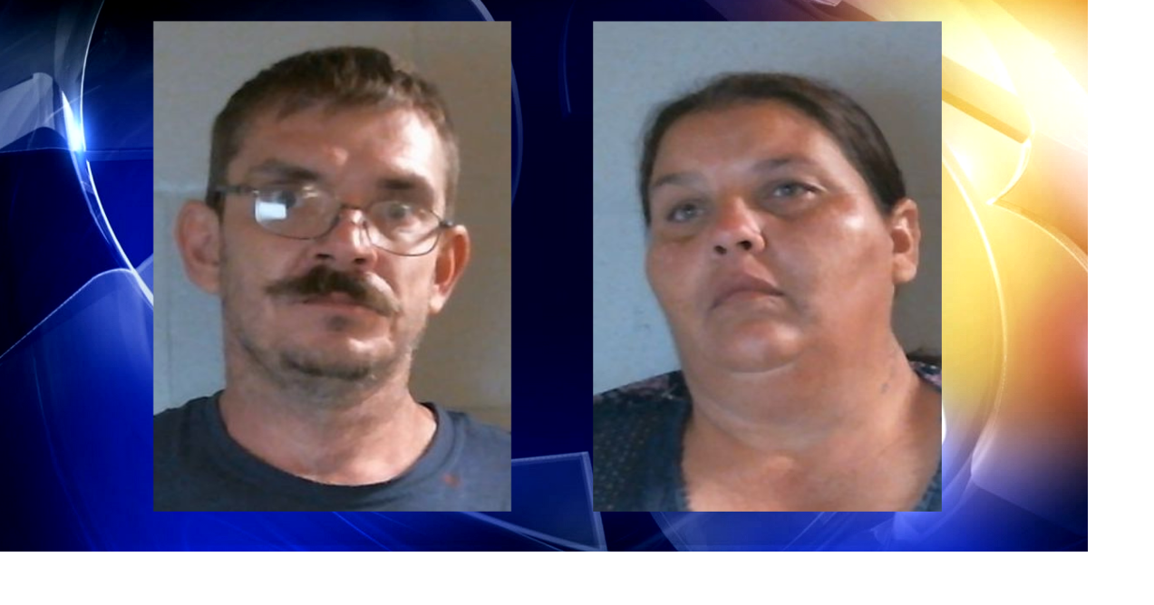 Couple sentenced to 3 decades in prison for keeping teenage girl tied ...