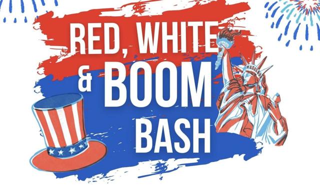 Where to watch fireworks and celebrate the 4th of July | News | fox23.com