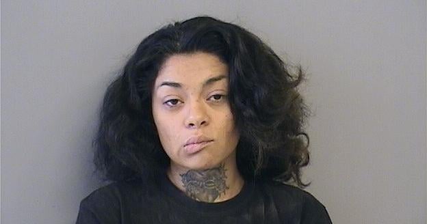 Tulsa woman arrested for kidnapping, bank robbery | News | fox23.com