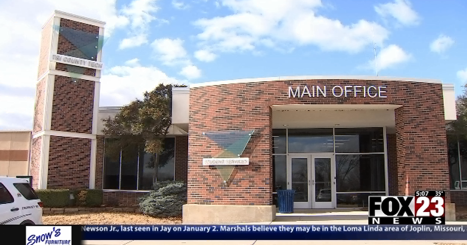 Bartlesville tech school opens flexible nursing program | News | fox23.com