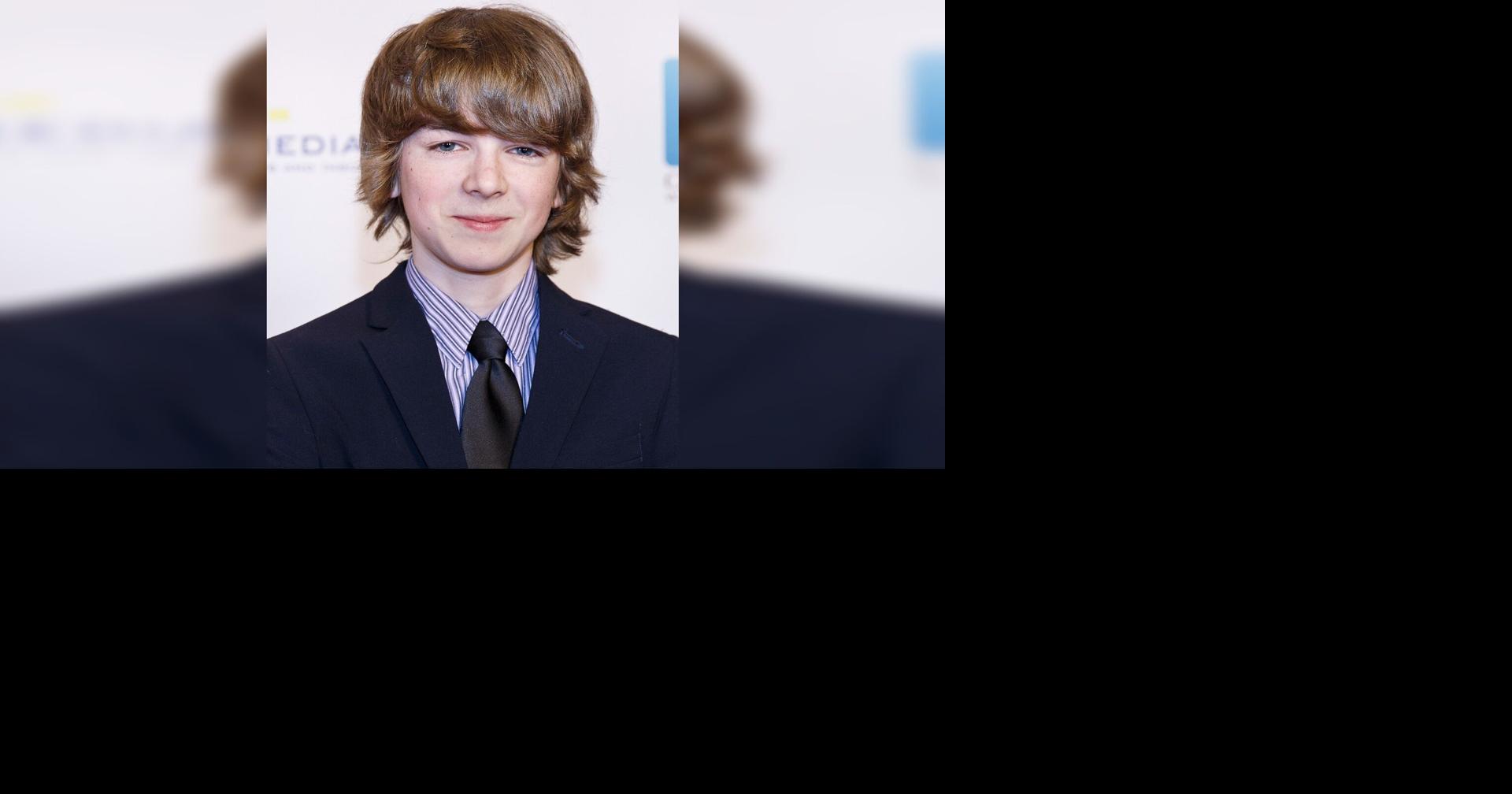 Former child actor Ryan Grantham sentenced to life in prison for ...