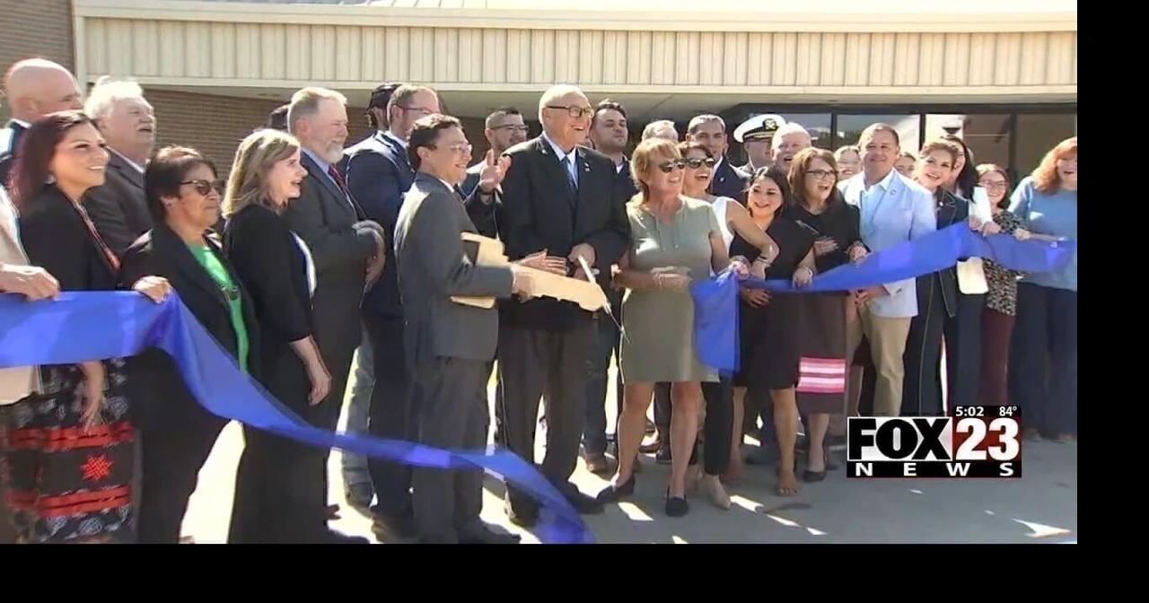 Cherokee Nation takes over operations of former Claremore Indian ...