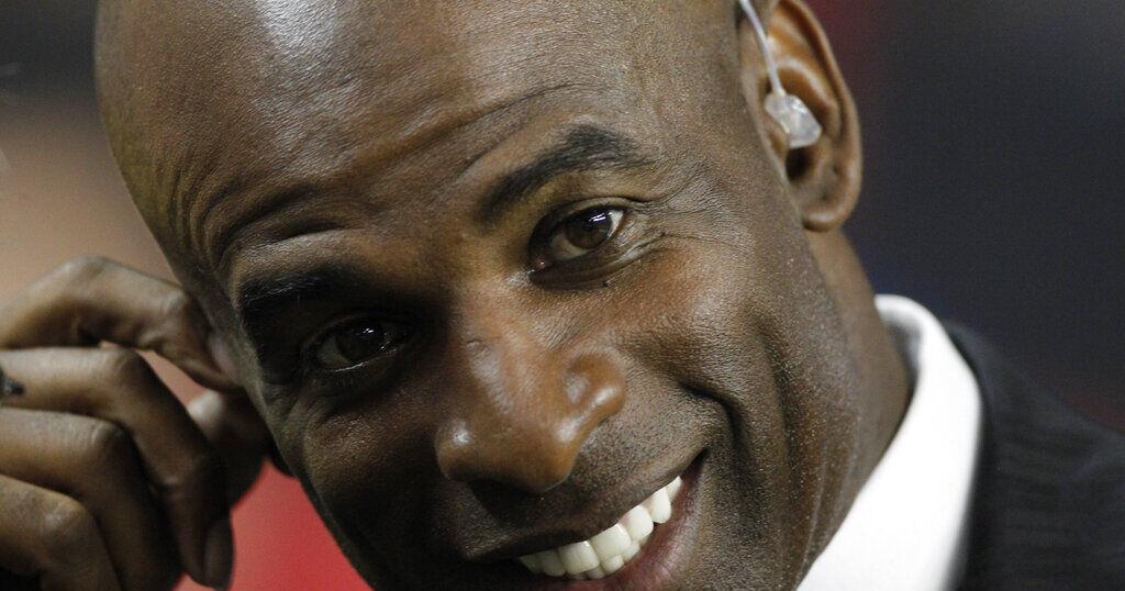 Photos: Deion Sanders through the years | | fox23.com