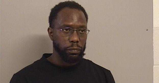 Tulsa Police arrest man for shooting at girlfriend with help of RTIC ...