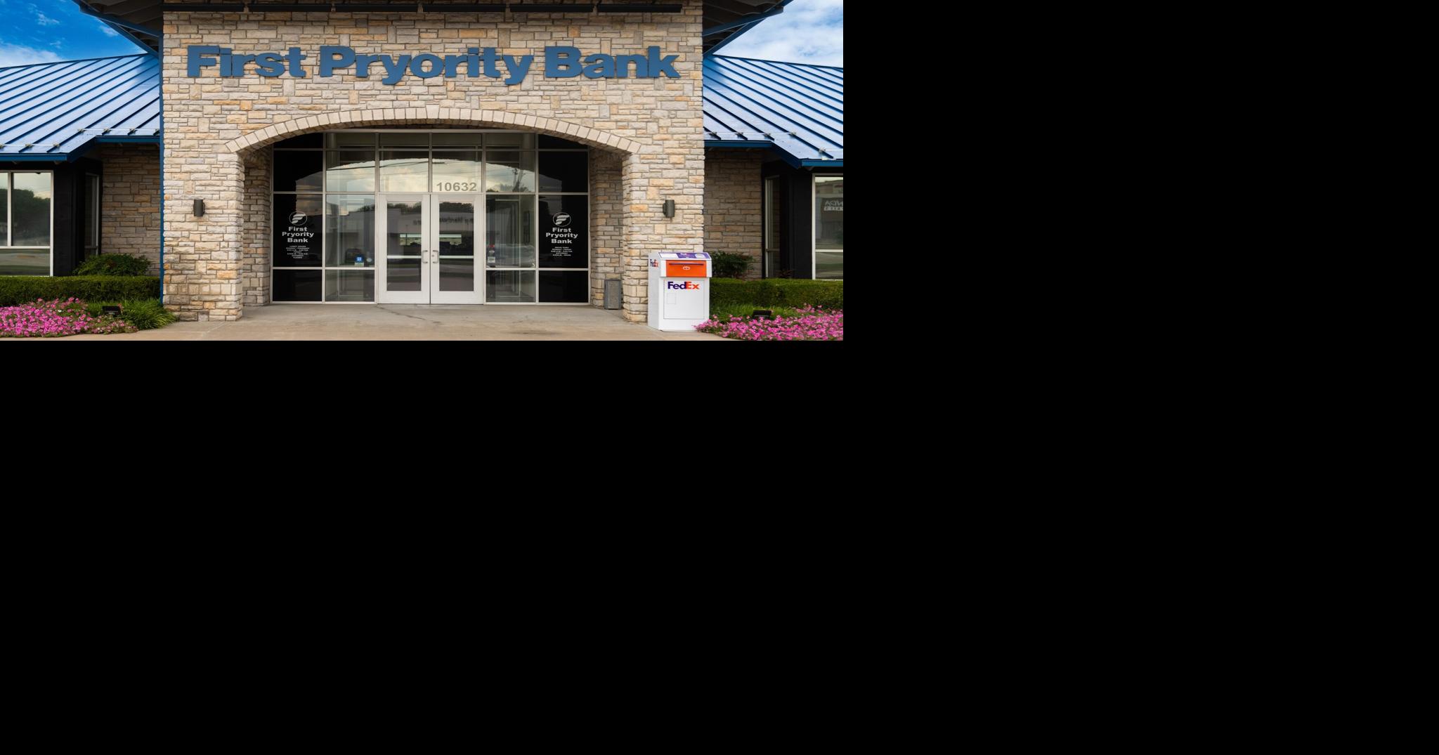 First Pryority Bank celebrates 125 years and opens new east Tulsa ...