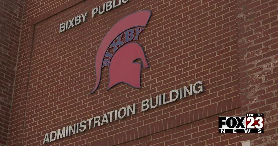 False mailer claims Bixby school board candidate endorsed by Hern ...