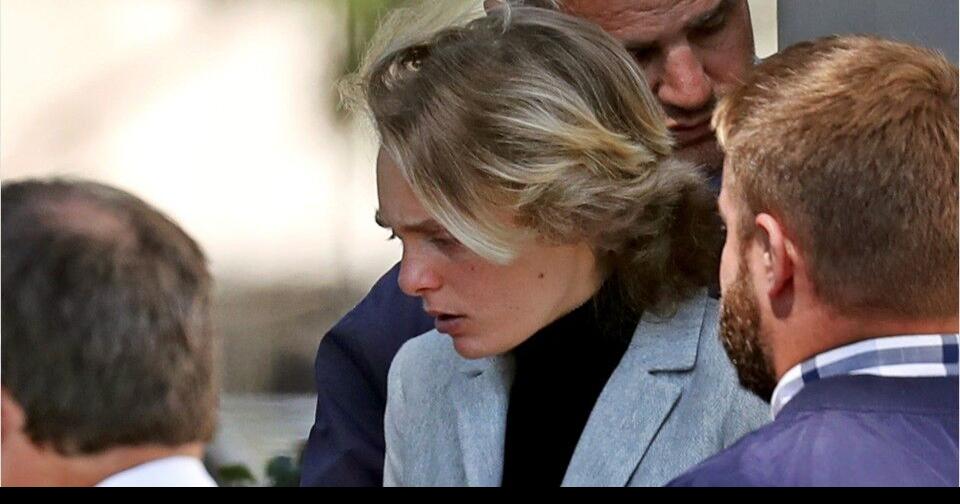 Texting suicide case: ‘Model inmate’ Michelle Carter released from jail ...