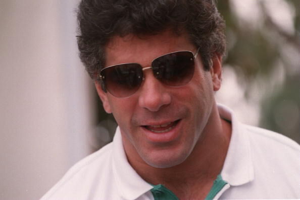 Photos: Lou Ferrigno through the years | | fox23.com