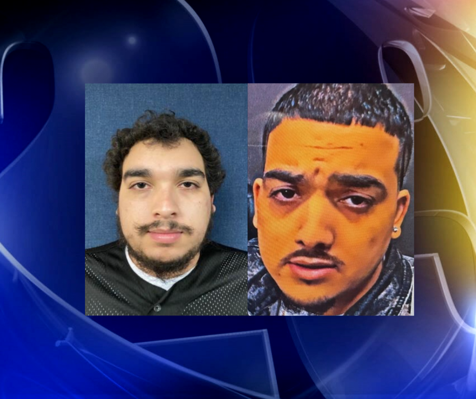 2 arrested in Mexico in connection to April east Tulsa murder | News ...