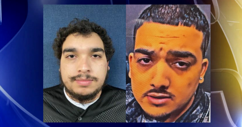 2 arrested in Mexico in connection to April east Tulsa murder | News ...