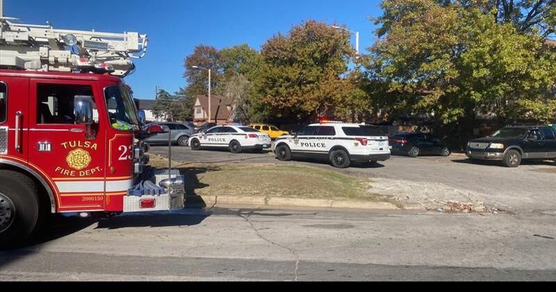 Tulsa apartments damaged following fire | News | fox23.com