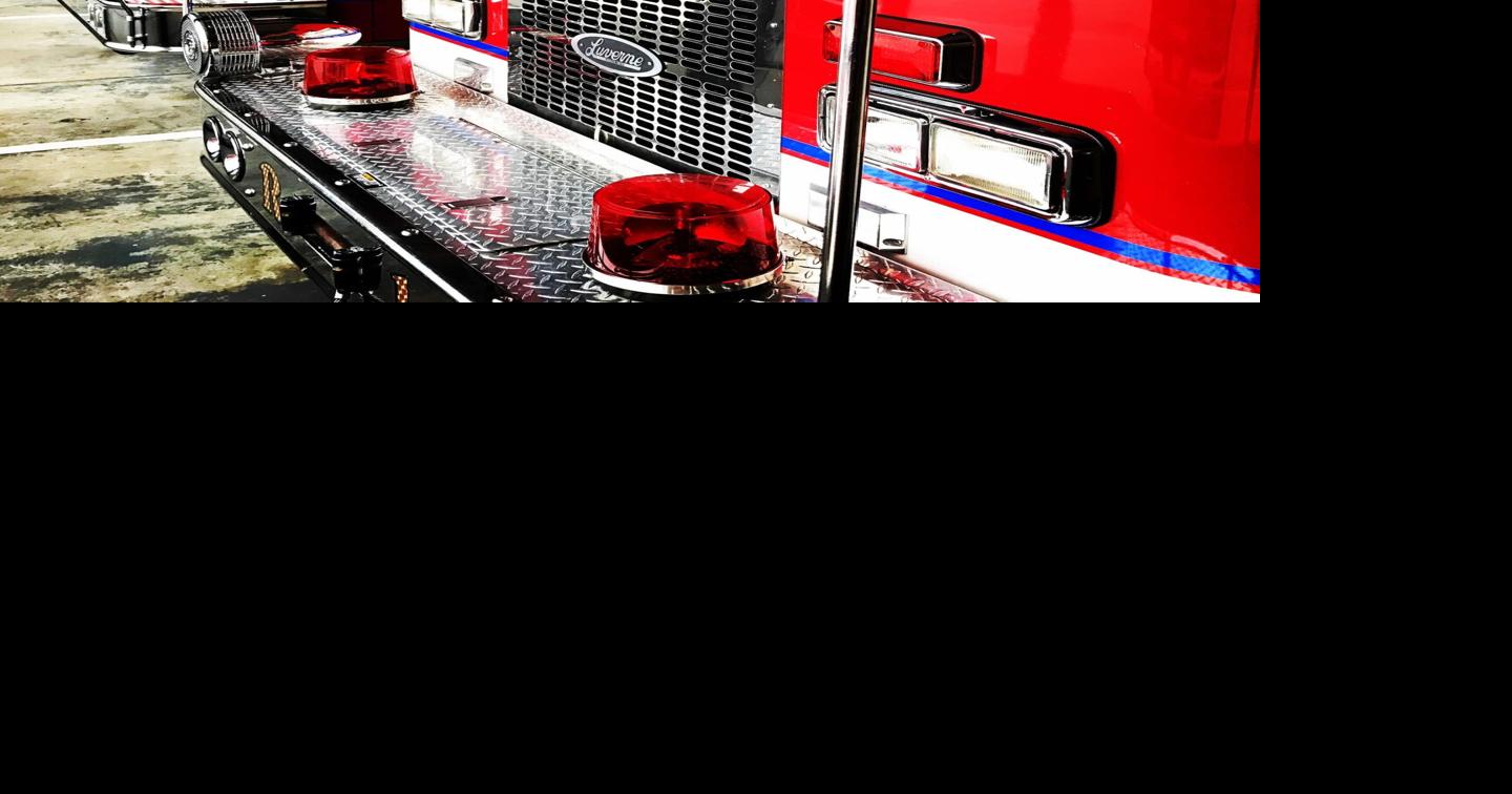 Verdigris to vote on $13.5 million bond to upgrade fire capabilities ...