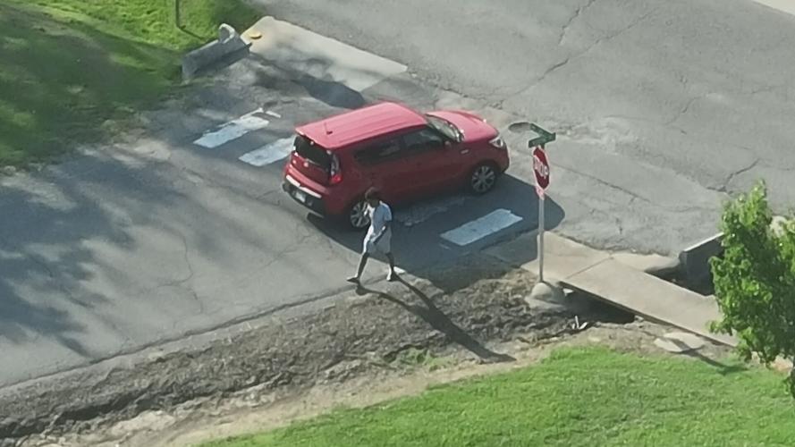 Pryor Creek Police arrest Tulsa man who attempted to meet with underage ...