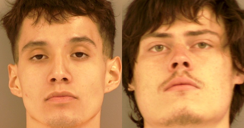 BAPD: Home invasion suspects tried to zip tie victim, caught after ...
