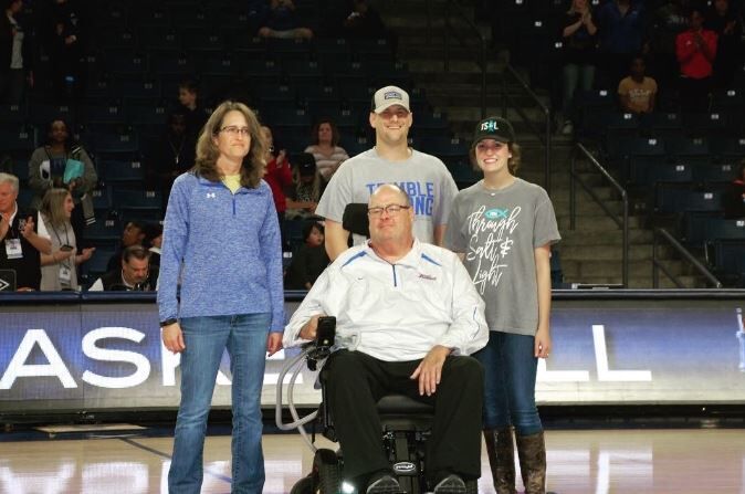 Trimble will be Inducted into National High School Hall of Fame ...