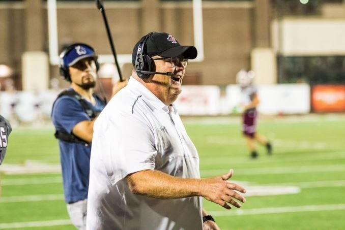 Trimble will be Inducted into National High School Hall of Fame ...