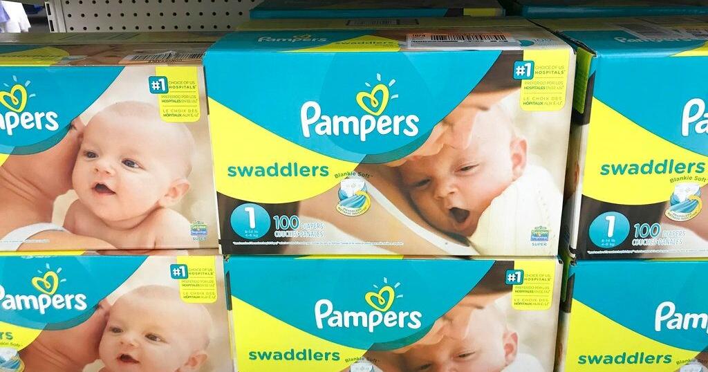 Epic Charter Schools hosting diaper and wipe drive | News | fox23.com