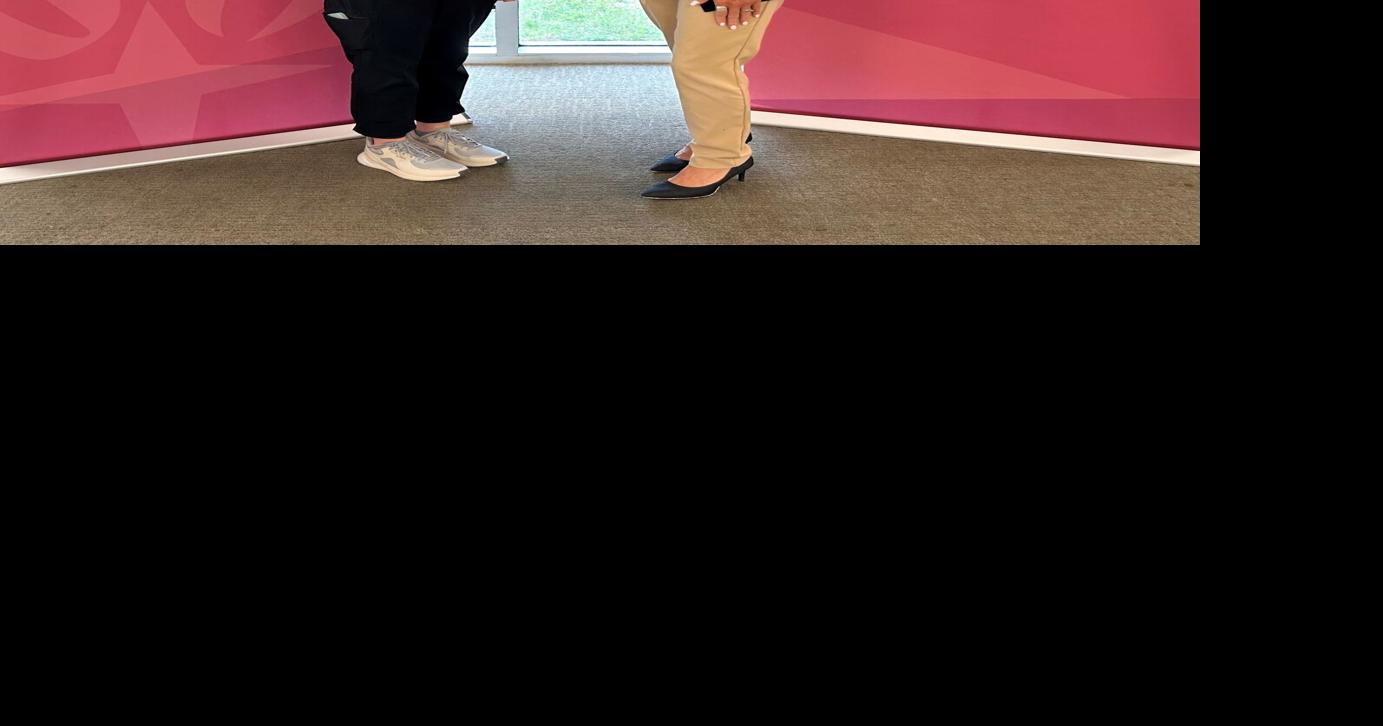 Port Muskogee awards $10,000 talent incentive to Caitlinn Mosley | News ...